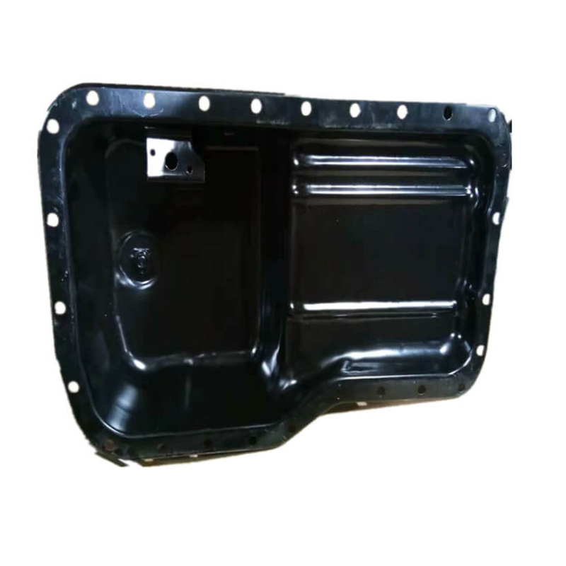 Wholesale ISUZU Oil Pan Assembly 8973852490,8-97083322-0,8-97385243-0 ...