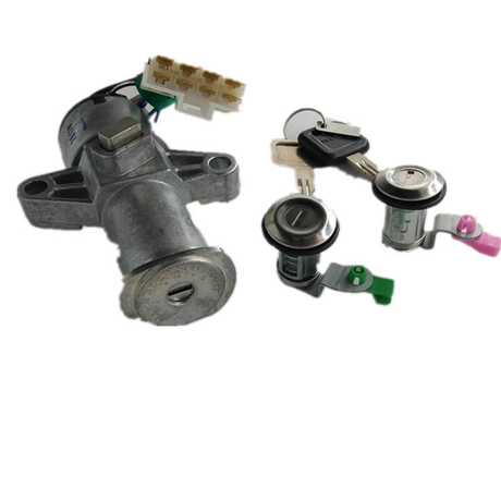 Wholesale ISUZU String Lock Assembly ，Ignition Key Switch , Starter ...