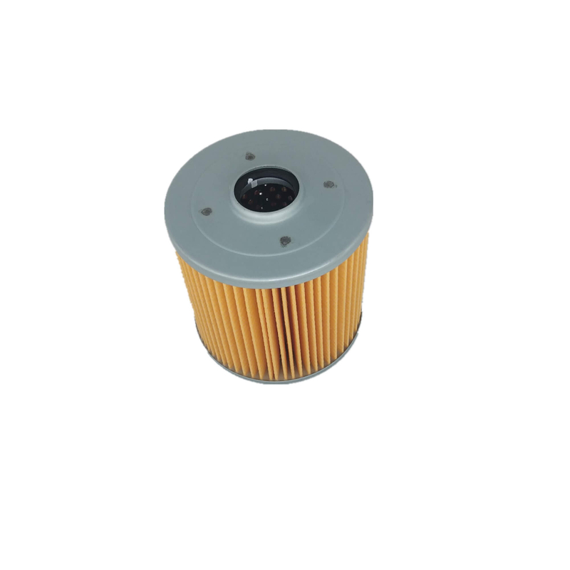 Wholesale ISUZU Diesel Fuel Filter Assembly 8-97384049-2, 1117010-P301 ...