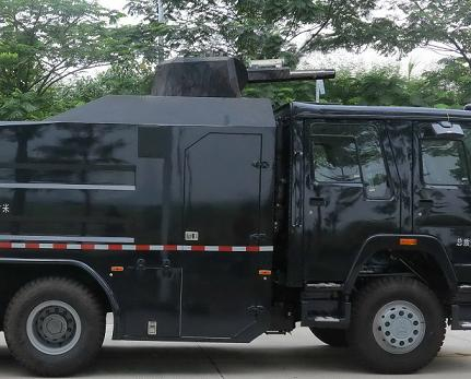 Wholesale Anti Riot Water Cannon Vehicle Customizing in Chinese - Hubei ...