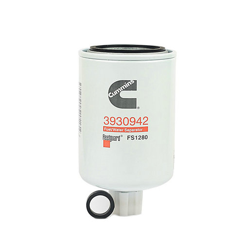 Wholesale Fleetguard Fuel Filter，Oil Filter， Water Filter Price List in ...