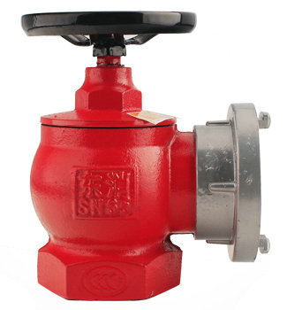 Wholesale 2 / 2.5 Inch Fire Hydrant Quick Connector SN65 / SN50 Fire ...