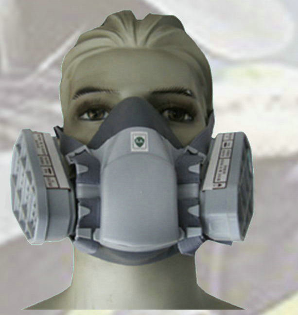 Wholesale Anti Nuclear Mask / Half Mask / Full Face Mask in Chinese ...
