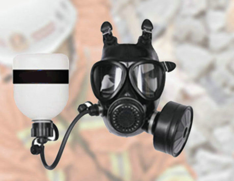 Wholesale Anti Nuclear Mask / Half Mask / Full Face Mask in Chinese ...