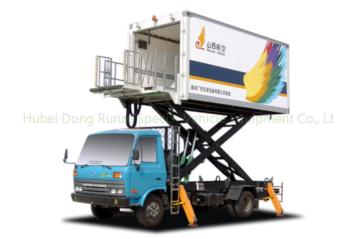 ISUZU Aircraft High Loader Catering Truck -TIC TRUCKS , www ...
