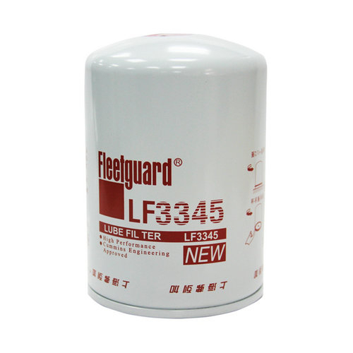 Wholesale Fleetguard Fuel Filter，Oil Filter， Water Filter Price List in ...