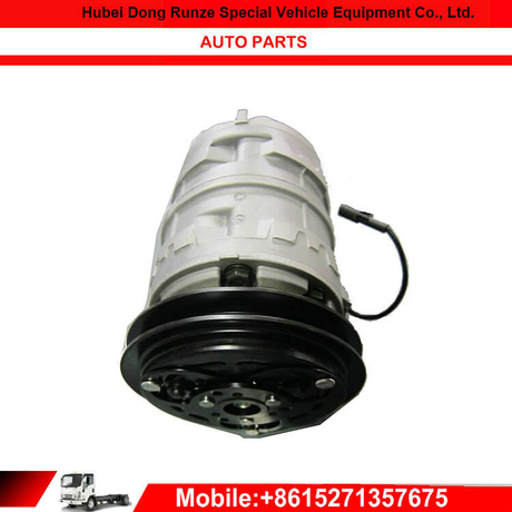 Wholesale ISUZU Truck Air Compressor 8100040-40 in Chinese - Hubei Dong ...