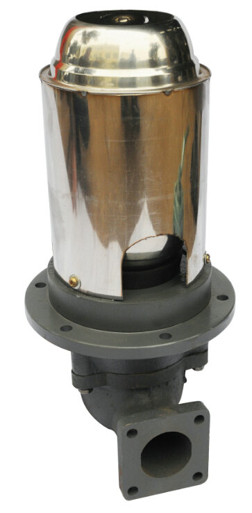 Wholesale Vacuum Tank Anti-overflow Valve in Chinese - Hubei Dong Runze ...