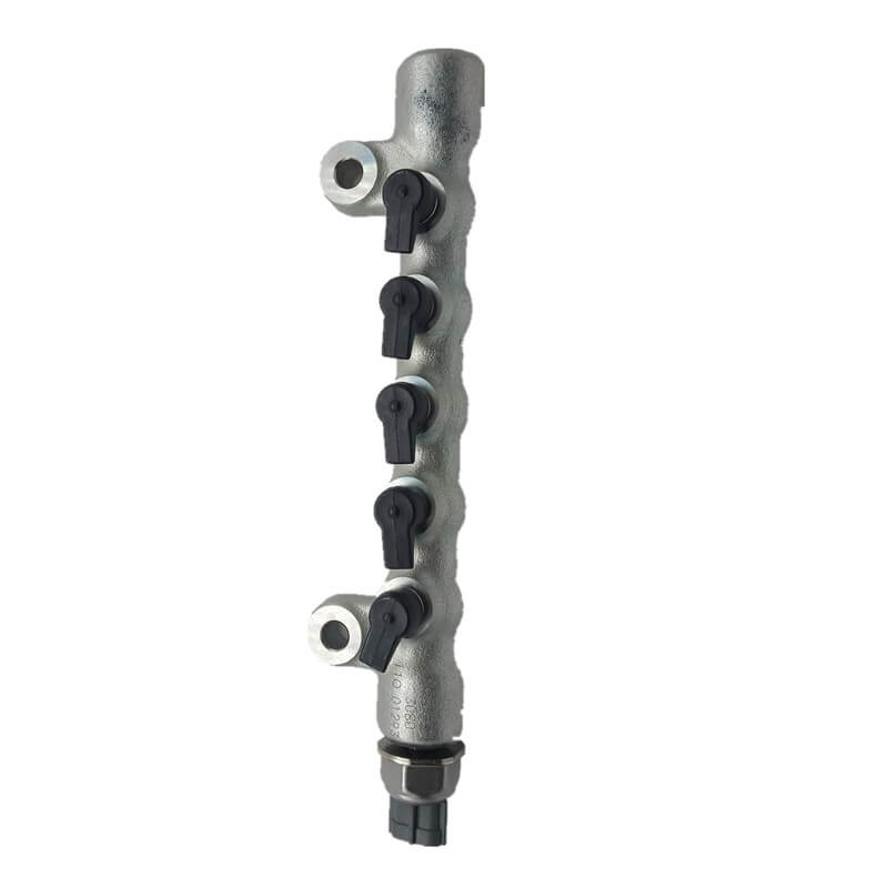 Wholesale ISUZU Genuine Overhaul Kit Supply Pump, Fuel Injector Nozzle ...